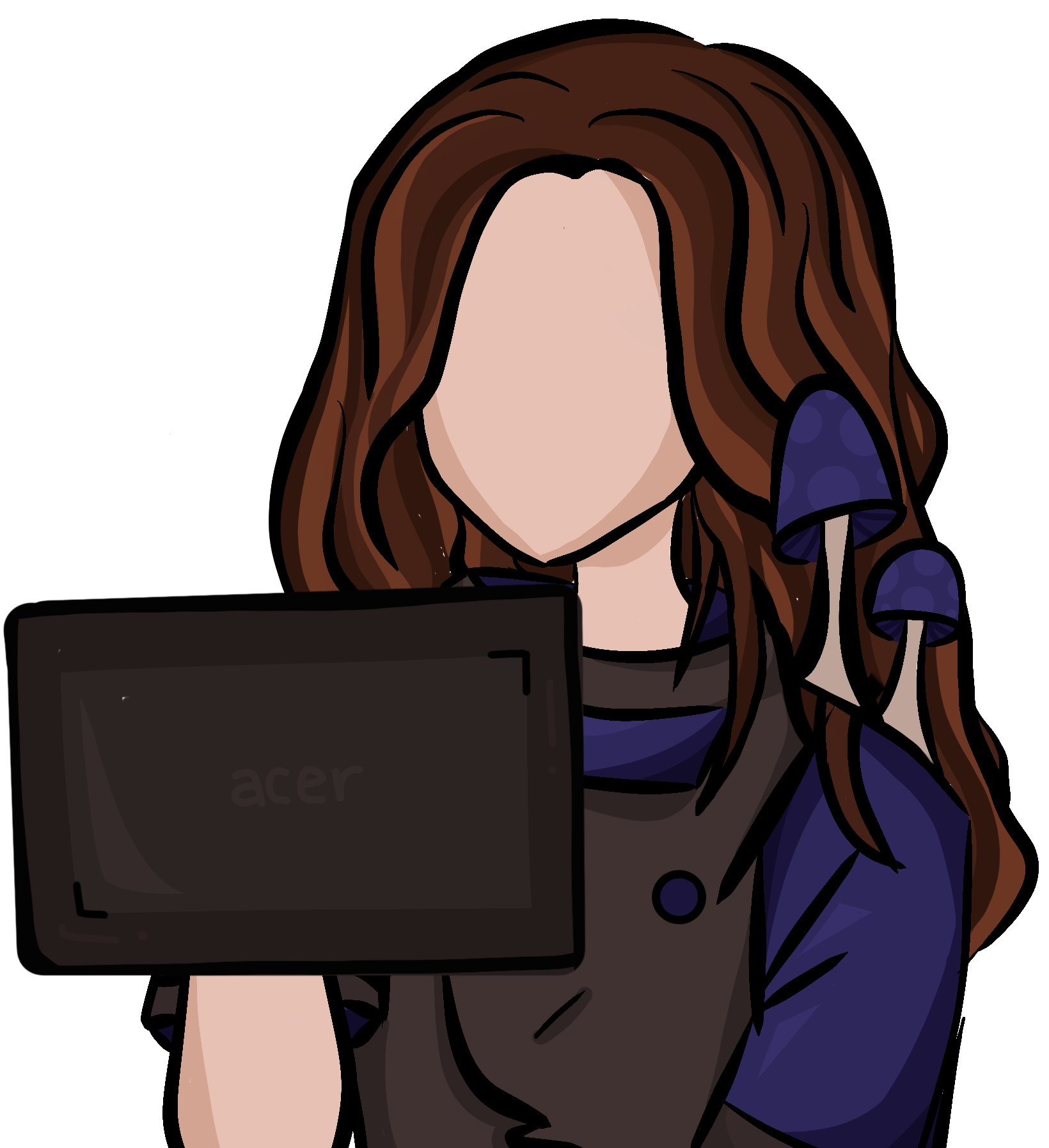 Kat's Portfolio Website